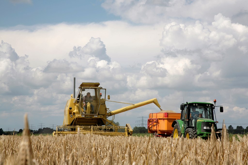 Agrarisch | Havinga Makelaardij
