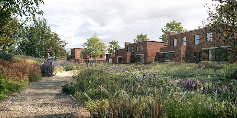 Op zoek naar nieuwbouw in Roden? | Thuis nieuwbouwmakelaars