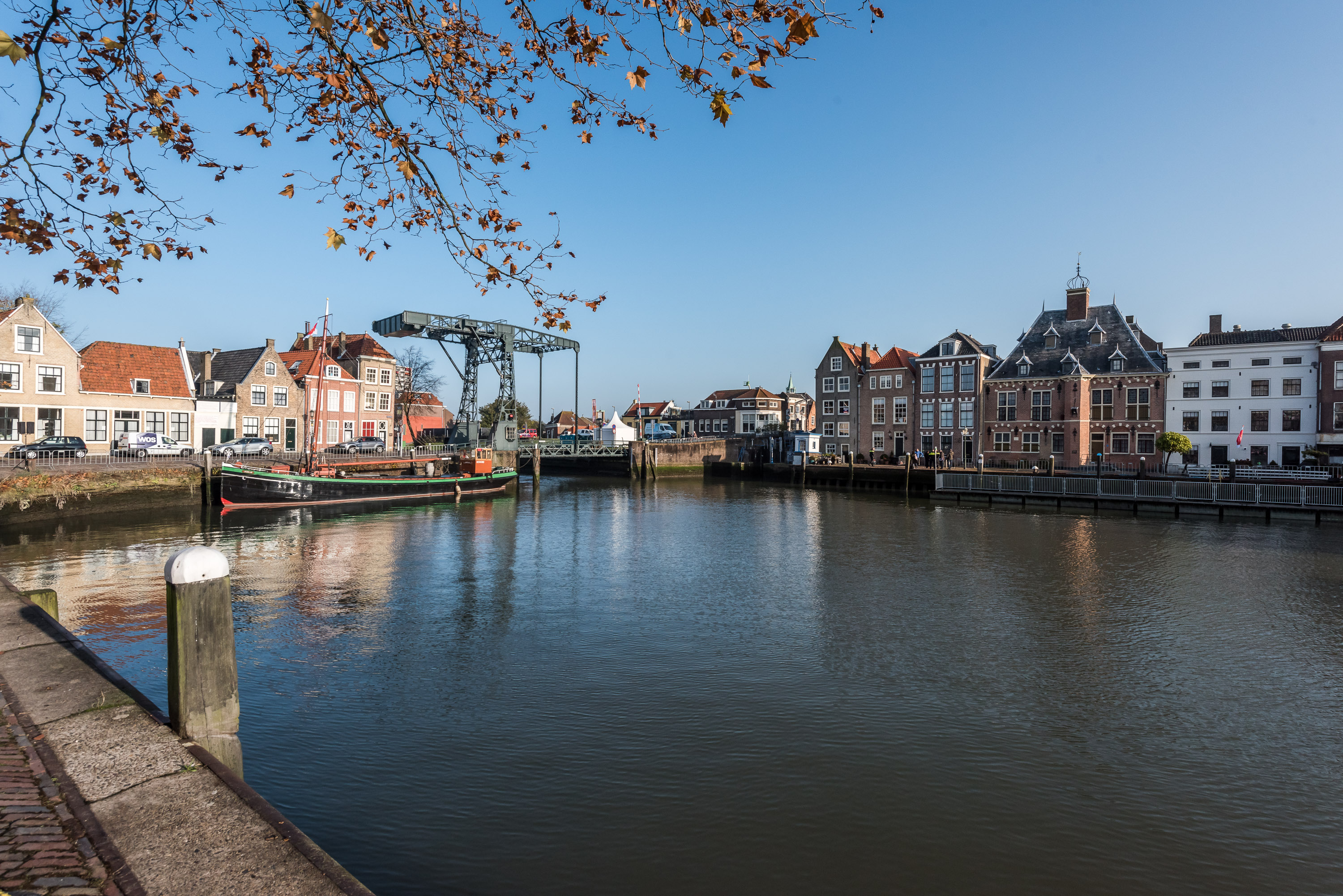 Maasluis, onroerend goed, woning, verkoop, aankoop, bedrijf | Peeters ...