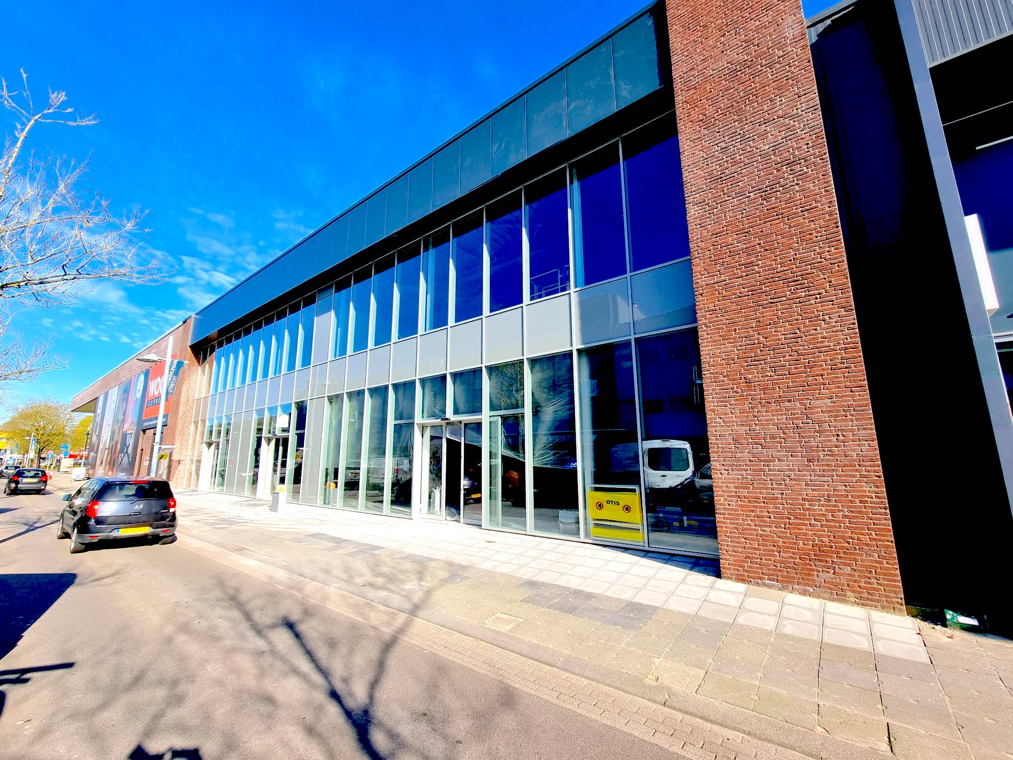 Vijf nieuwe huurders in grote herontwikkeling Woonboulevard Utrecht ...