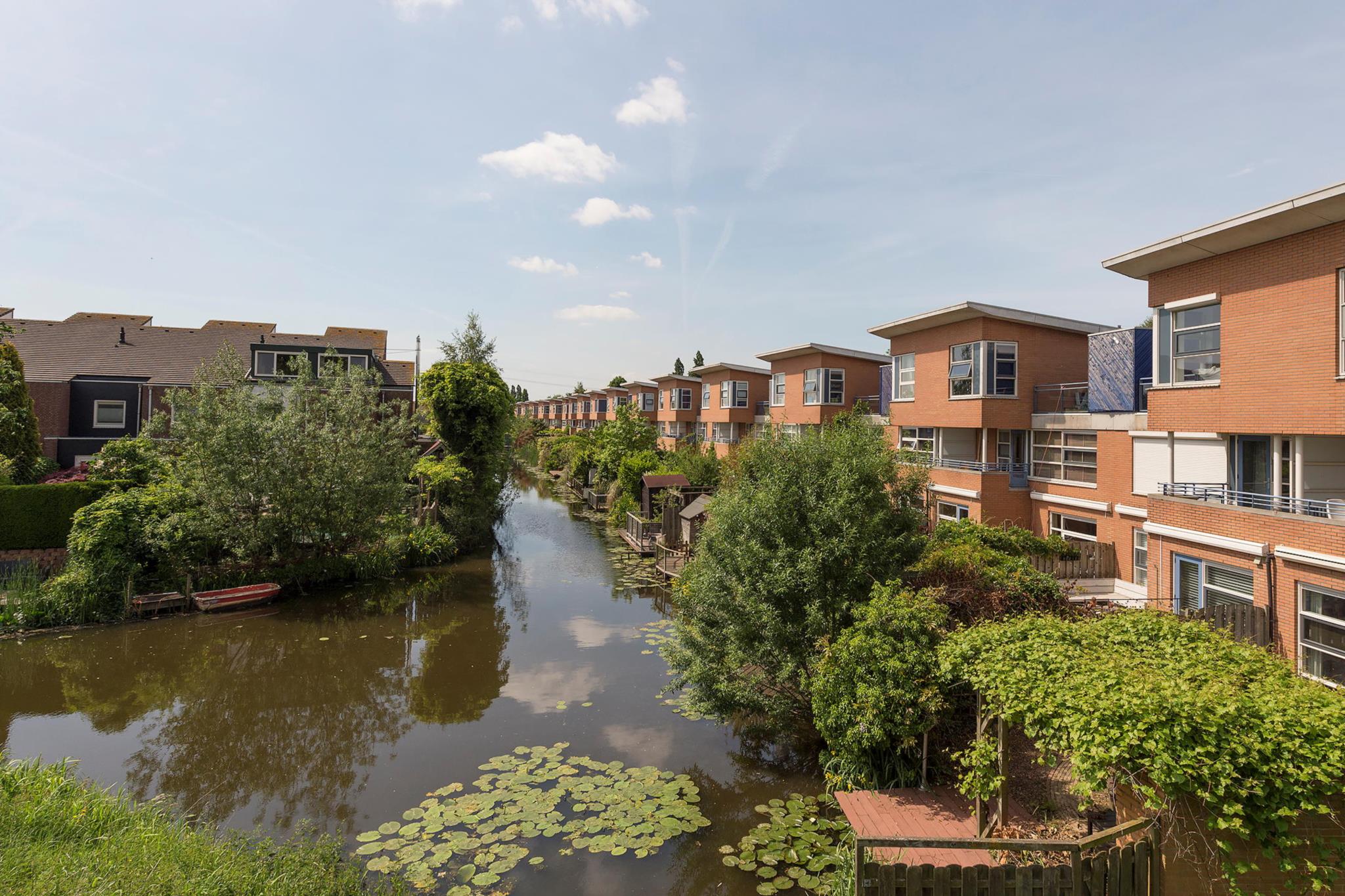 Makelaar Nieuwland - Amersfoort Nieuwland | Drenth Makelaars