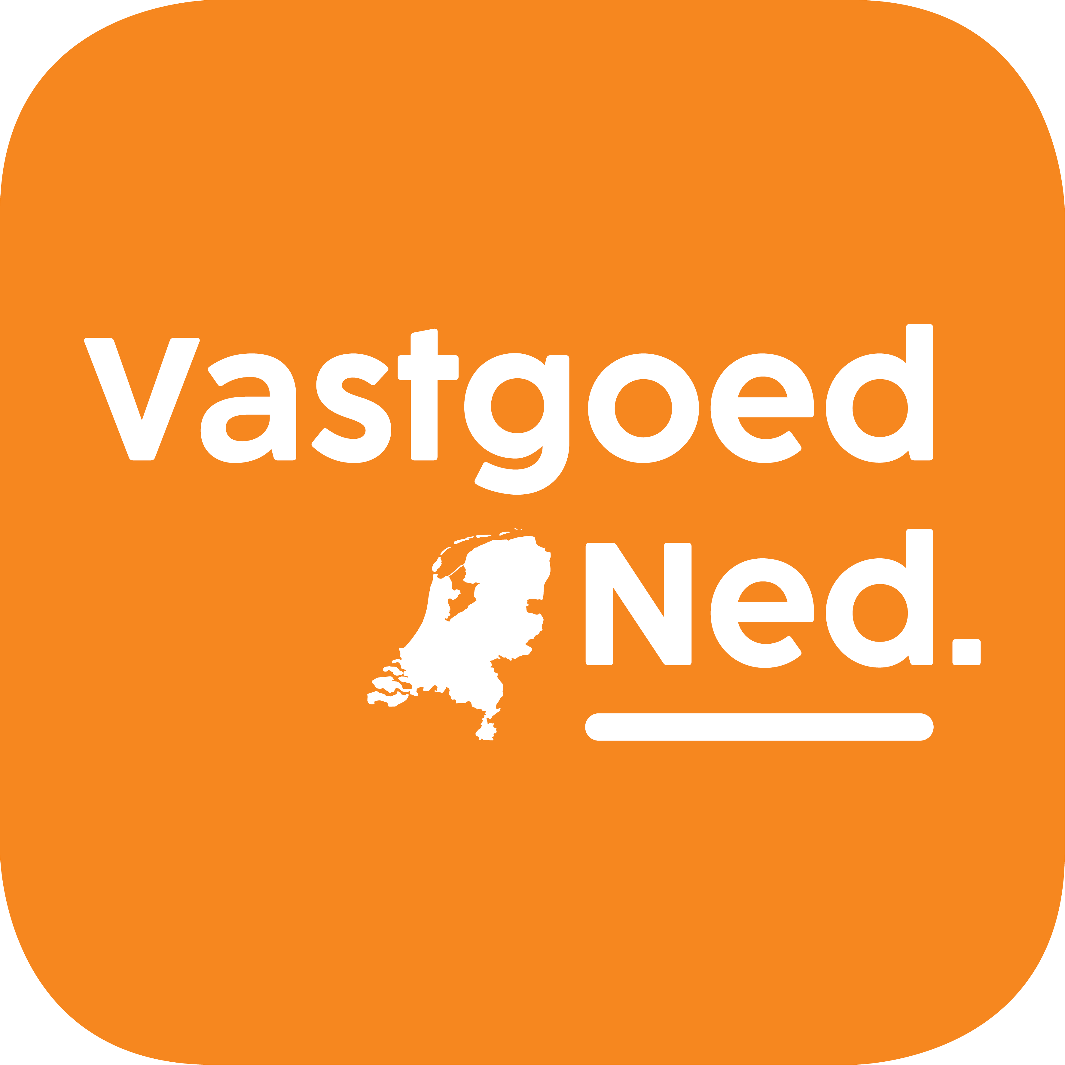 Vastgoed Nederland gelanceerd: een krachtige nieuwe naam na fusie VBO ...