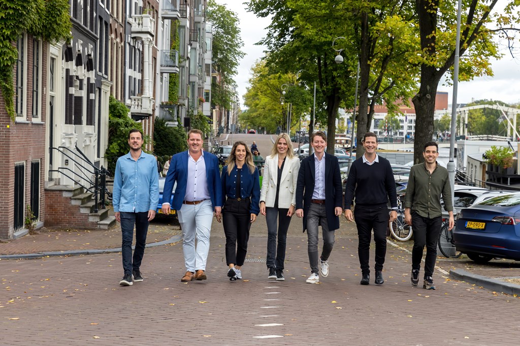 Over ons | HousingNet