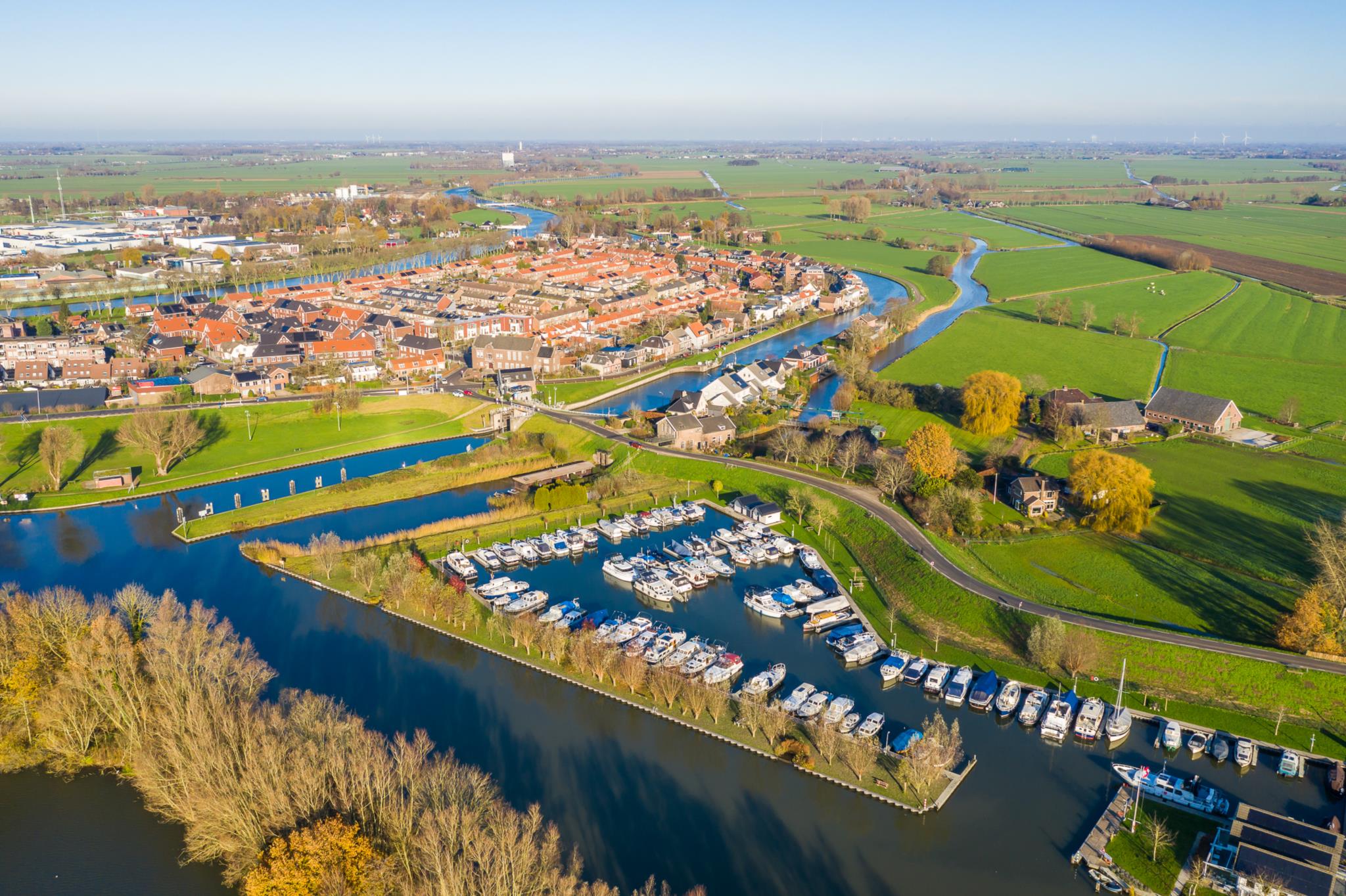 Wonen in Arkel | Zuid Holland | Molenlanden | Van Arendonk Makelaardij